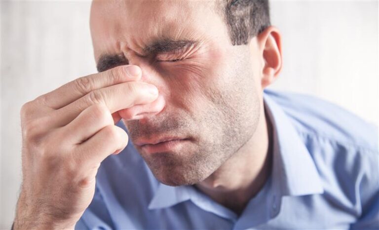 Online Sinus Infection Treatment | Get Prescription Same Day