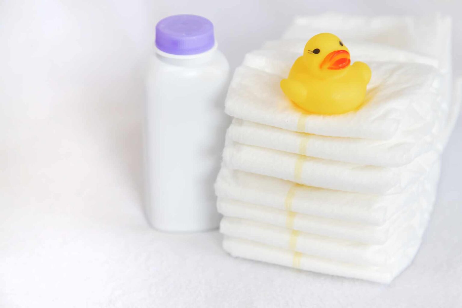 Diaper Rash Treatment | Gentle, Effective Relief