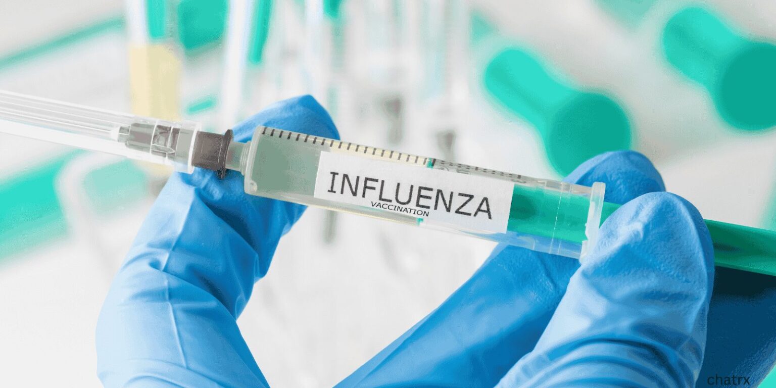 Influenza A, B, C & D: What's the Difference?