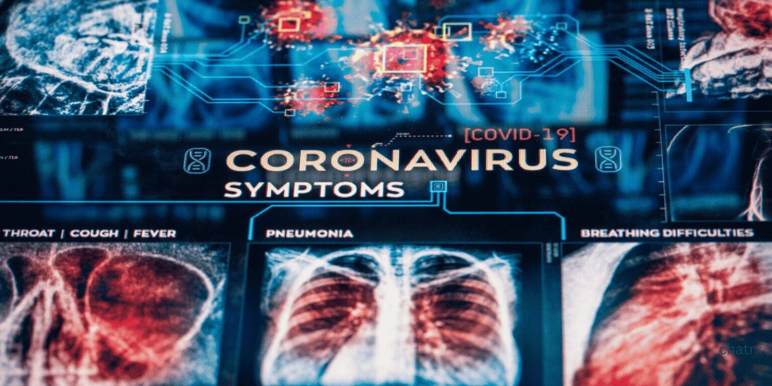 Pneumonia vs COVID Symptoms: Key Differences Explained