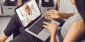 Asynchronous vs Synchronous Telehealth Comparison Benefits