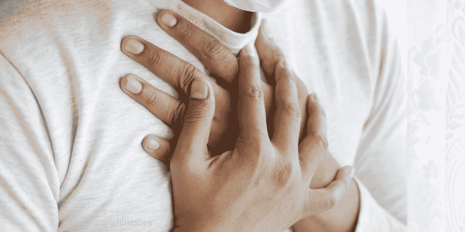 Respiratory Illnesses Spreading Us and Their Risks